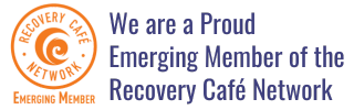 Recovery Café - Rio Grande ATP, Inc.